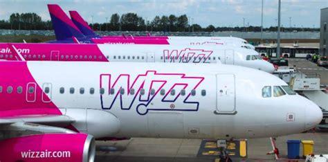 Wizz Air Flights and Reviews 2025 - Bolt Flight