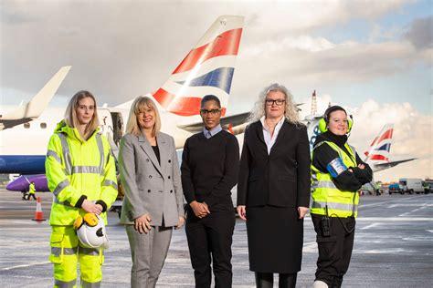 Work and Jobs in London City Airport: Career Opportunities and Insights ...
