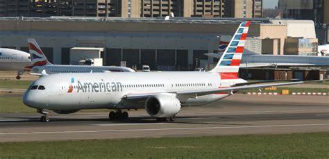 24-Hour Delay: American Airlines Unexpectedly Deploys New Premium ...