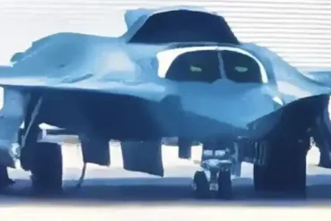 Unmanned, AI-Driven, Stealth Dominator: India’s Sixth-Generation ...