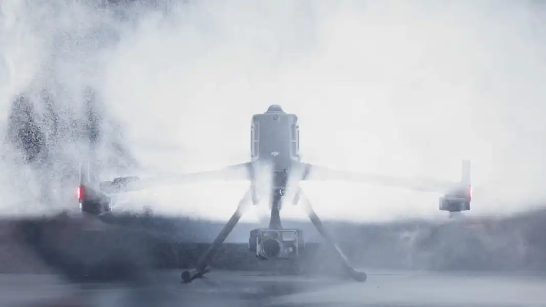 DJI Matrice 400: A Revolutionary Drone with Unmatched Endurance and ...