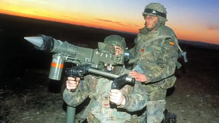 Europe Unveils One-Way Attack Drone Inspired by Iran’s Shahed Amid ...