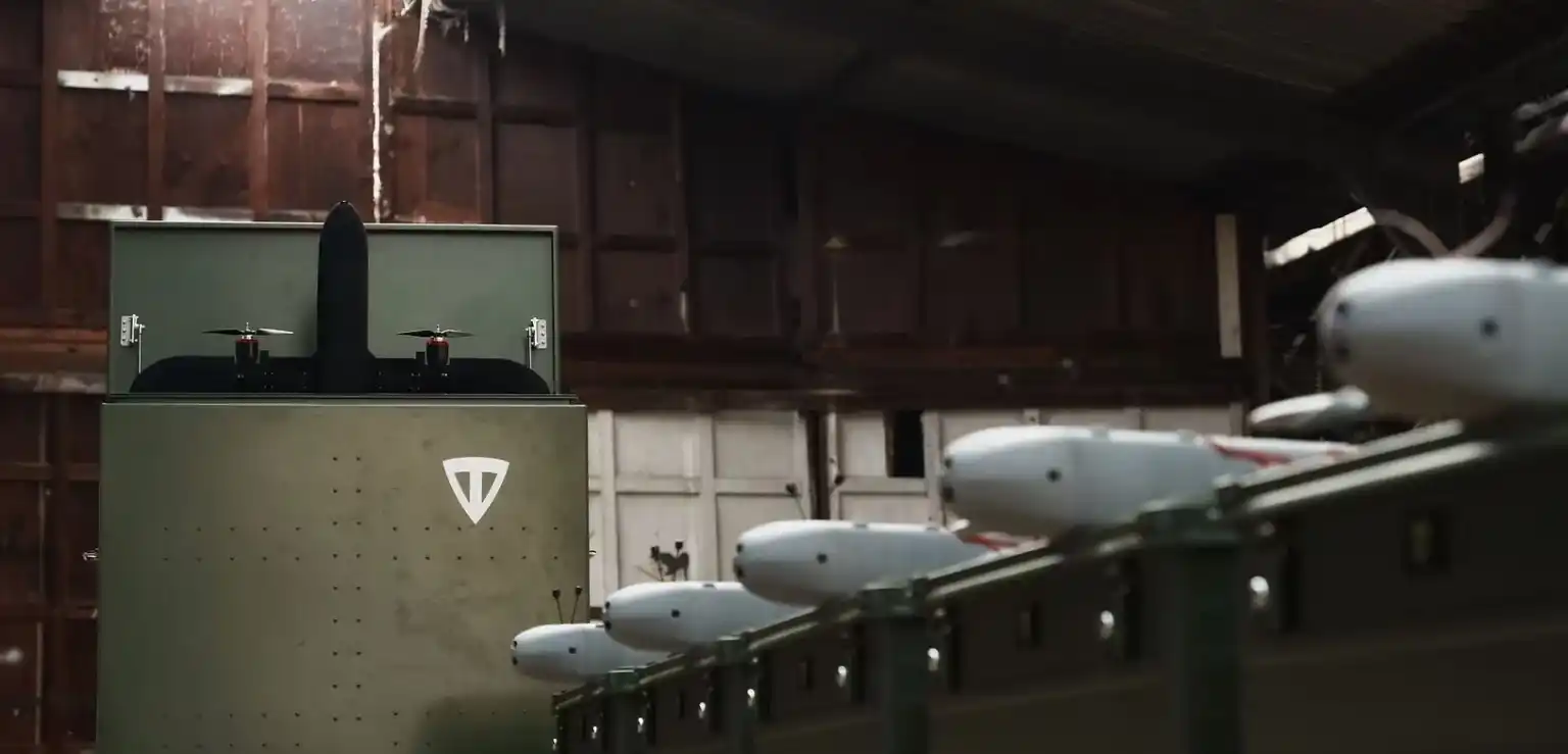 Ukraine’s Western Partners Test Drone-Based Defenses Against Russian ...