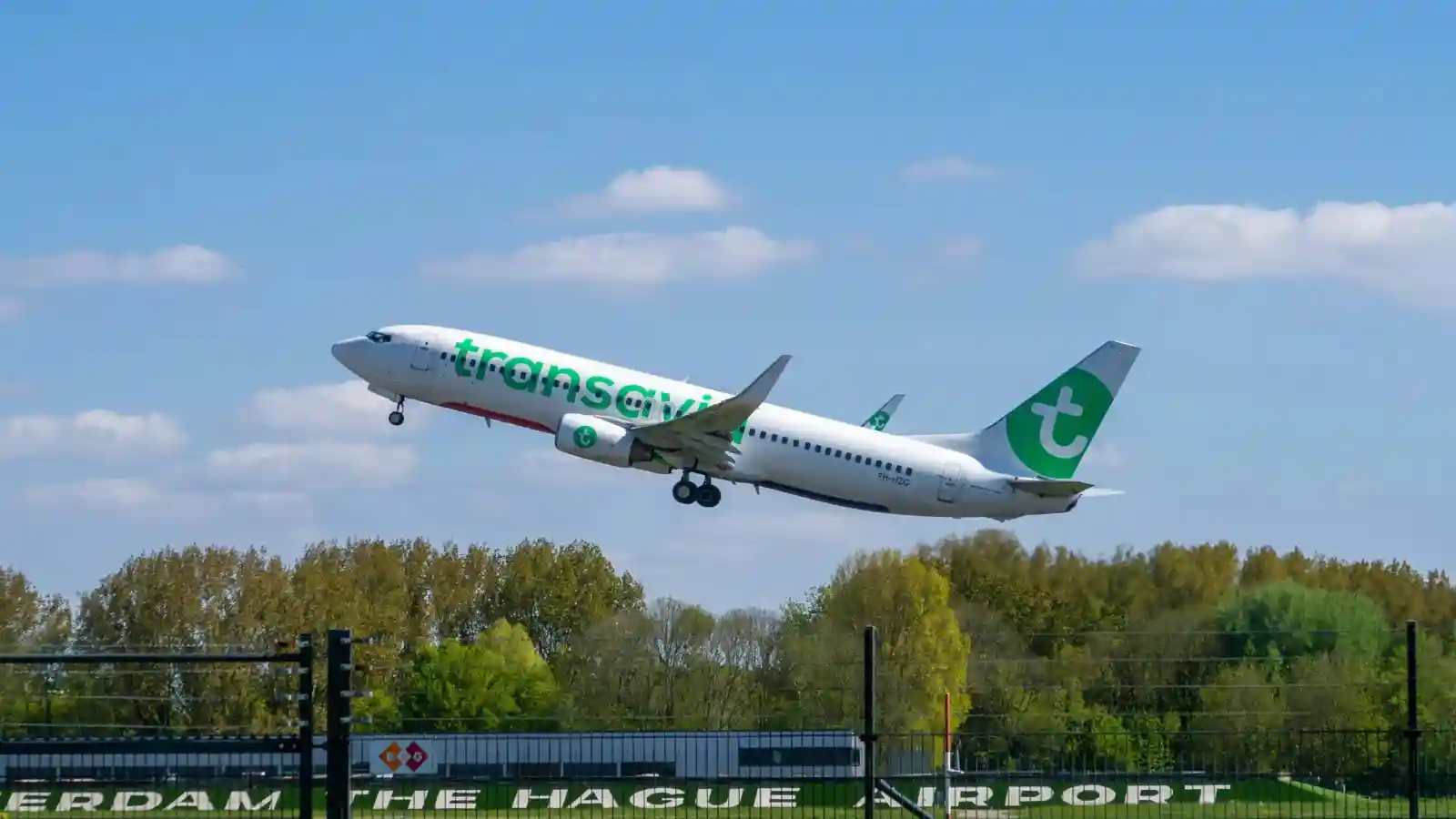 Transavia's France-Netherlands Alliance Ushers in a New Era of ...