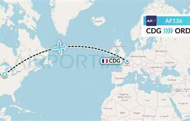 North Atlantic Operations Atc Clearance - Bolt Flight