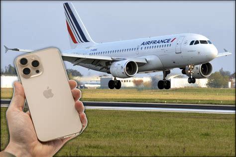 Air France Flight AF386 to Toronto Declares Emergency Midair, Returns ...
