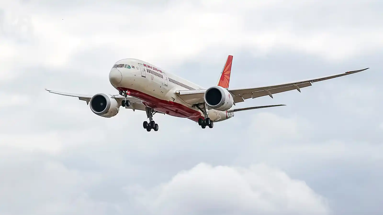 Air India Flight 171 Crash Ignites Global Boeing 787 Safety Crisis as ...