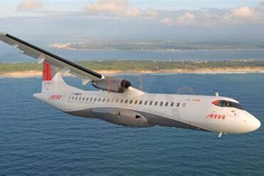 ATR 72-600 Price and Operating Costs - Bolt Flight