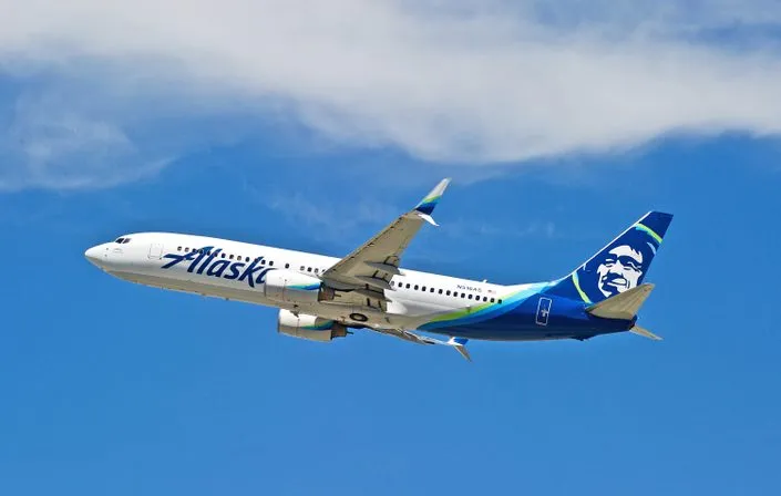 Alaska Airlines Charts Global Ambitions With Long-Haul Launches From ...