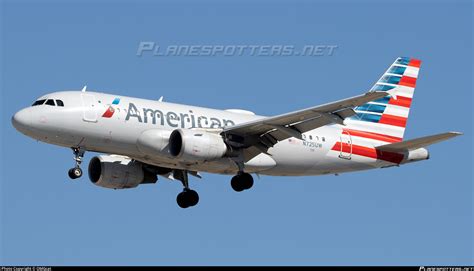 American Airlines Flight 2537 Averts Disaster at O’Hare With Swift ...