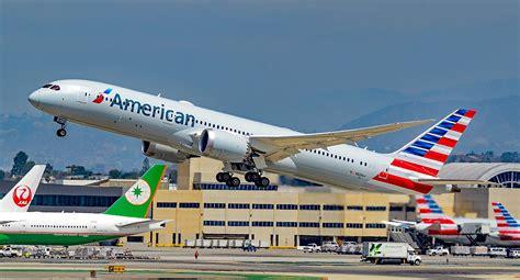 American Airlines Faces Turbulence Over Reduced Crew Plan for Boeing ...