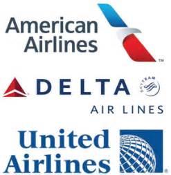 American Airlines Joins Delta and United in Sharing Passenger Data with ...
