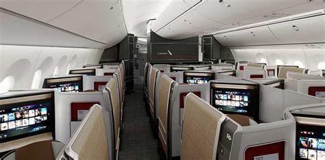 American Airlines Joins Trans-Pacific Luxury Race with 787 Dreamliner ...