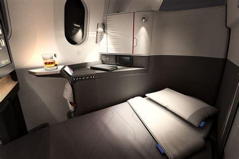 American Airlines Unveils Premium Boeing 787-9: A New Era of Luxury and ...