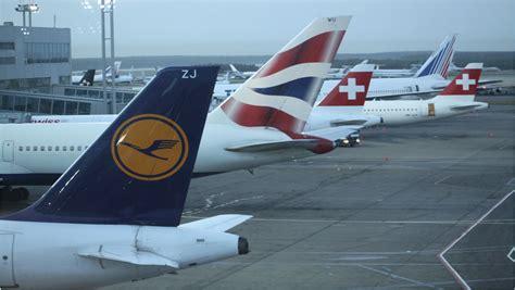 American, Delta, Qatar, Air India, Lufthansa, British Airways, Airbus ...