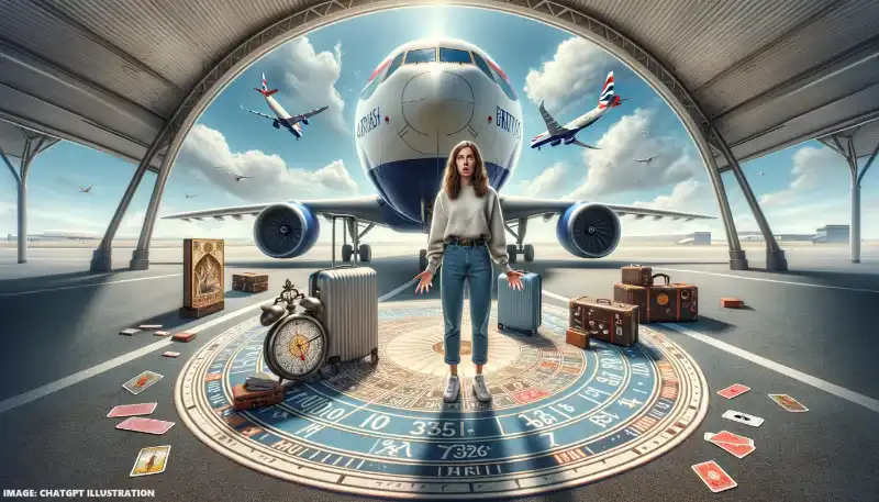 American Express Launches 30% Transfer Bonus to Avios Programs for U.S ...