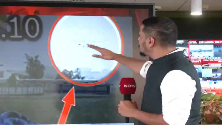 Anatomy Of A Disaster: Air Force Pilot Dissects the Air India AI171 ...