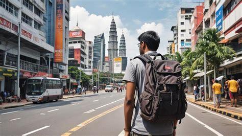 ASEAN Nations Drive Tourism Boom with Visa-Free Access, Surpassing ...