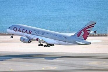 Transition Altitude Level - Bolt Flight