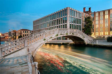 Avani Rio Novo Venice Unveils Jeff Robb's 'Serenissima': A ...