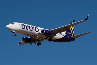 Avelo Airlines Reshapes US Air Travel: How Smaller Airports and Bold ...