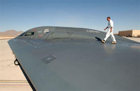Why the B-2 Spirit Stealth Bomber Costs Over $2 Billion: The Price of ...