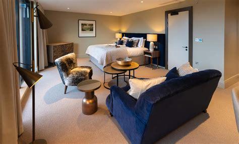 Bailiffgate Hotel Ushers in a New Era of Heritage Luxury with Georgian ...