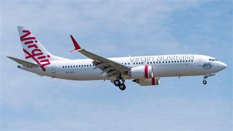 Boeing 737 Max 8 Touches Down in Madeira, Reestablishes Direct Link to ...