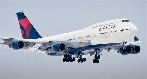 Why the Boeing 747-8 Fell Short: Stretching a Legend in a Shrinking ...