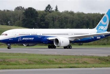 7 Reasons the 787 Dreamliner is Special - Bolt Flight