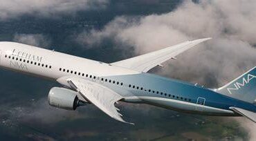 Inside Boeing's Security Strategy - Bolt Flight