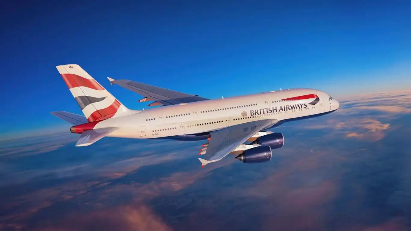British Airways Under Fire: New Loyalty Programme's High Spending ...