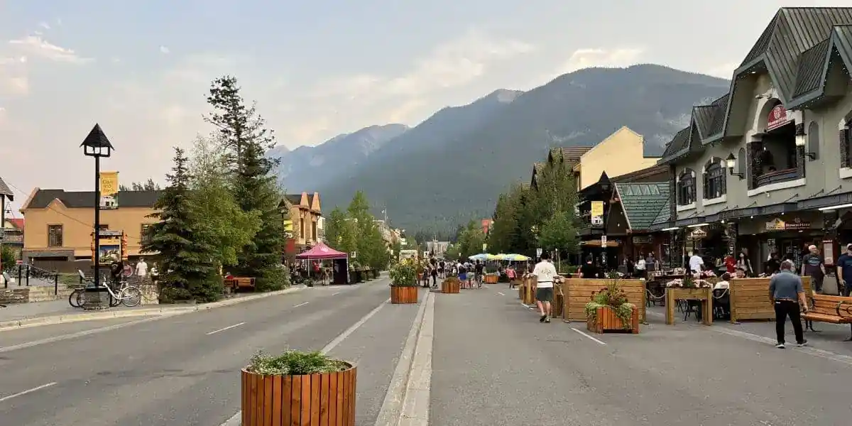 Canada Launches Nationwide Canada Strong Pass to Boost Domestic Tourism ...