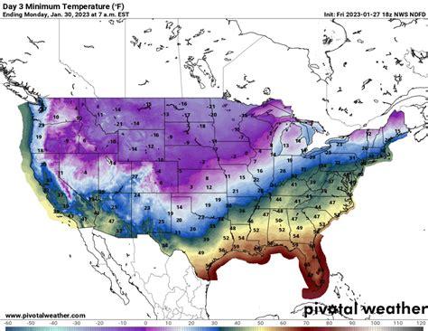 Canadian Travel Freeze Impacts Northern US States as Emergency ...