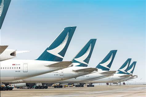 Cathay Pacific Soars to New Heights: A Deep Dive into Skytrax's 2025 ...