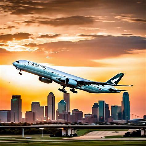 Cathay Pacific Expands European Horizons with New Direct Flights to ...