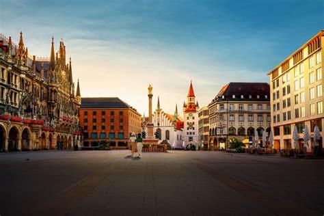 Cathay Pacific Launches Non-Stop Munich-Hong Kong Flights ...