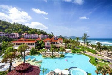 Centara Hotels & Resorts: Leading the Charge in Luxury Travel and ...