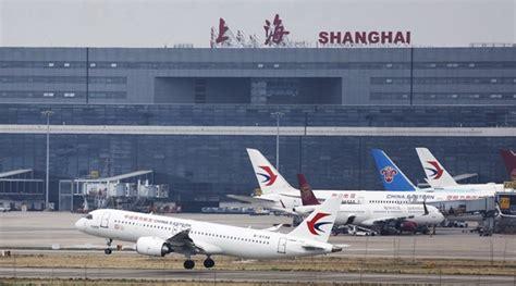 China Eastern Airlines Launches Direct Flights from Shanghai to Geneva ...