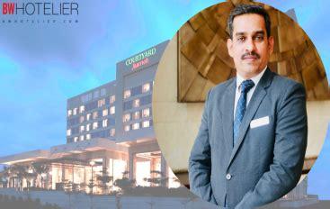 Courtyard by Marriott Pune Chakan Welcomes Pravin Bhandigare as Loss ...