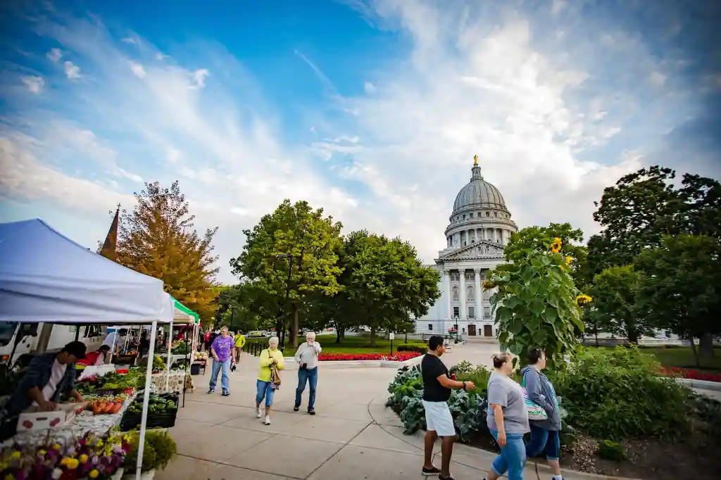 Dane County Emerges as a Tourism Powerhouse: Joining Forces with Cape ...