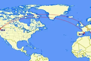 Alaska to Europe: Which Routes Will Be Next After Rome? - Bolt Flight