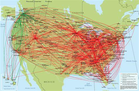 Delta Air Lines Operates Just One Long-Haul European Route From These ...