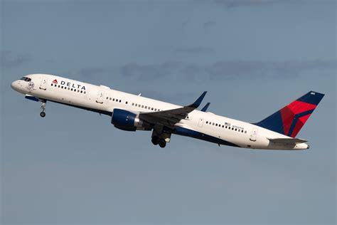 Should Delta Air Lines Retire the Boeing 757? A Deep Dive Into the ...