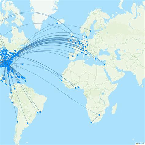 Delta Air Lines Scales Back 11 Transatlantic Routes From Major US Hubs ...