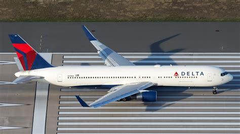 Delta Airlines Accelerates Transatlantic Expansion: US and Belgium ...