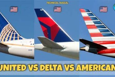 Delta vs. American vs. United: Which Legacy U.S. Airline Offers the ...