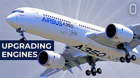 Delta Becomes First Airline to Launch Airbus A350 with Rolls-Royce EP ...