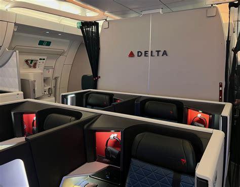 Delta Elevates Seattle Travel Experience with New European Routes and ...