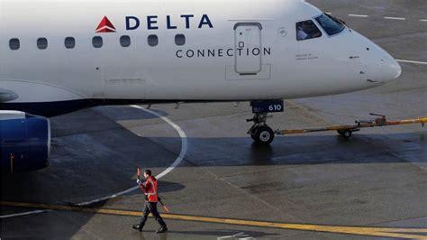 Delta Flight to Orlando Delayed Over 10 Hours After Mid-Flight ...